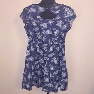 Justice | Dresses | Nwt Girls Justice Floral Dress | Poshmark